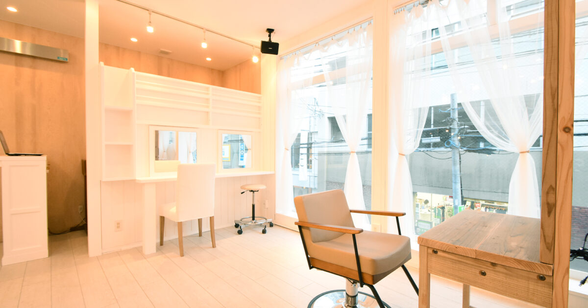 gallery（店舗）を追加しました | negla設計室（ねぐら設計室）｜宮城県仙台市で注文住宅を設計・施工する設計工務店｜国産材と自然素材 ...